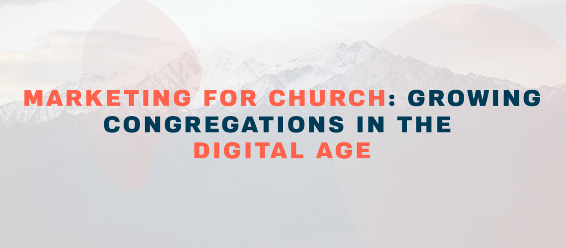 Church Digital Marketing Agency Guide for Ministry Leaders